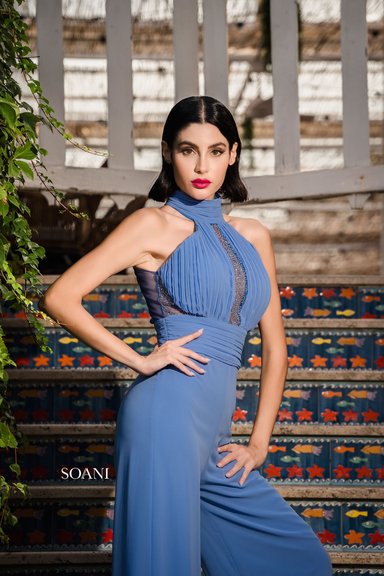 Collezione SOANI - Soani Fashion